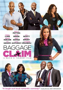 Baggage Claim (DVD) | eBay