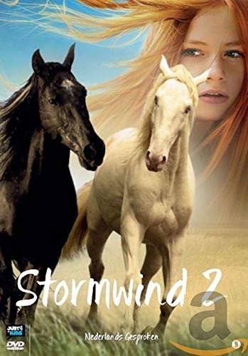 Stormwind 2 (DVD) 8717344758482 | eBay