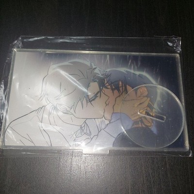 Alien Stage Acrylic Stand Ivan Till set unopened Very Rare | eBay