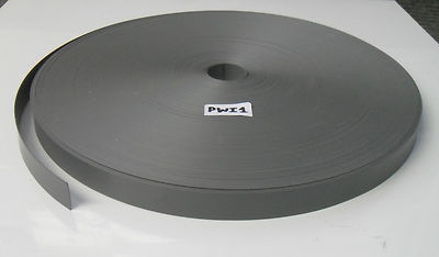 Genuine Polyplastic Caravan Motorhome Grey Window Rubber Insert Trim ...