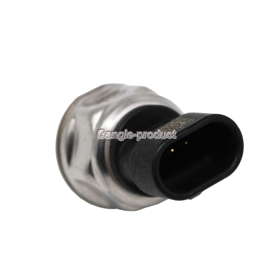 1x FUEL INJECTION FUEL RAIL PRESSURE SENSOR 12635273 For Buick Cadillac ...