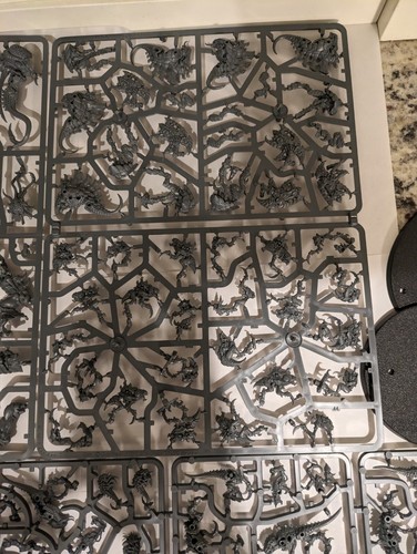 Games Workshop Warhammer 40K - Leviathan Box Set for sale online | eBay