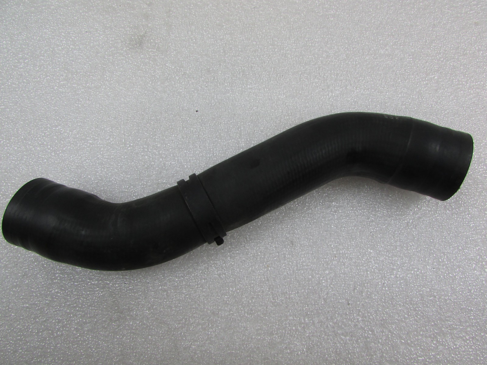 Lamborghini Gallardo, LH, Left Radiator Return Hose, Used, P/N ...
