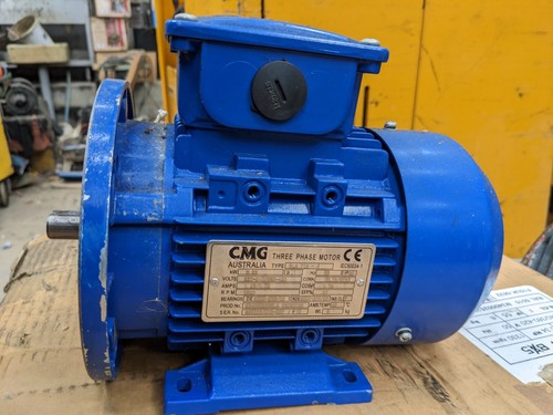 CMG SMALL ELECTRIC MOTOR | eBay