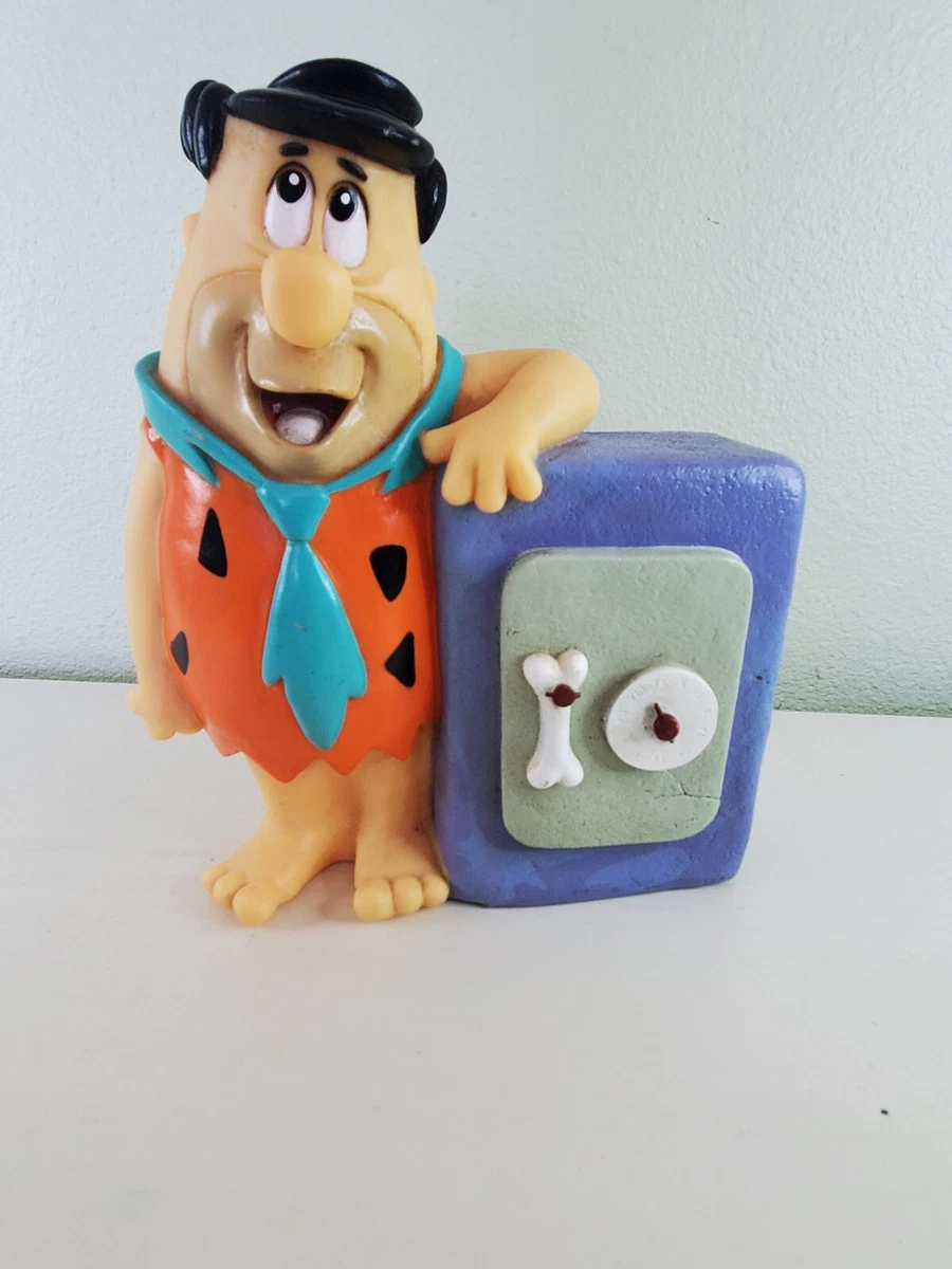 Fred Bank Flintstones