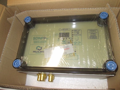 Séquenceur électronique DELTA NEU SDNPP V2 | eBay