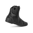 New Motorbike Boots Short Sport Racing Activa Motorcycle Shoes CE/UKCA ...