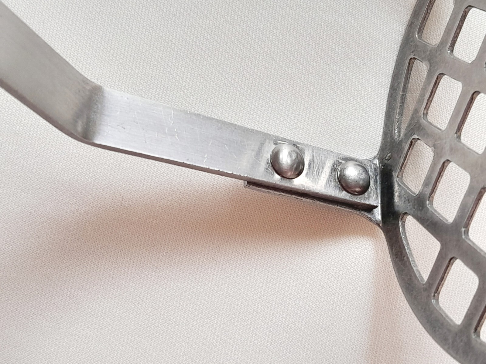 6 kitchen utensils 1970s embossed scrolls slice masher palette ladle ...