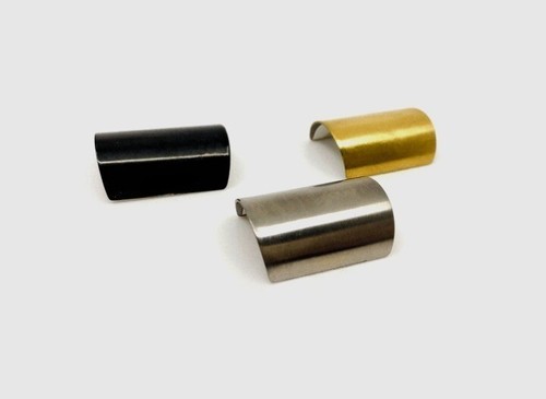 New H&H Titanium bottom bracket protector for Brompton folding bike ...