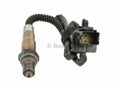 For 2007-2013 Volvo C70 Oxygen Sensor Upstream Bosch 65264HY 2008 2009 ...