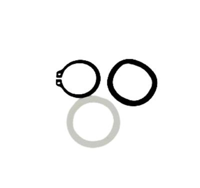 True Fitness XCS800 - CS800 Elliptical Arm Retainer with Wave Washer ...