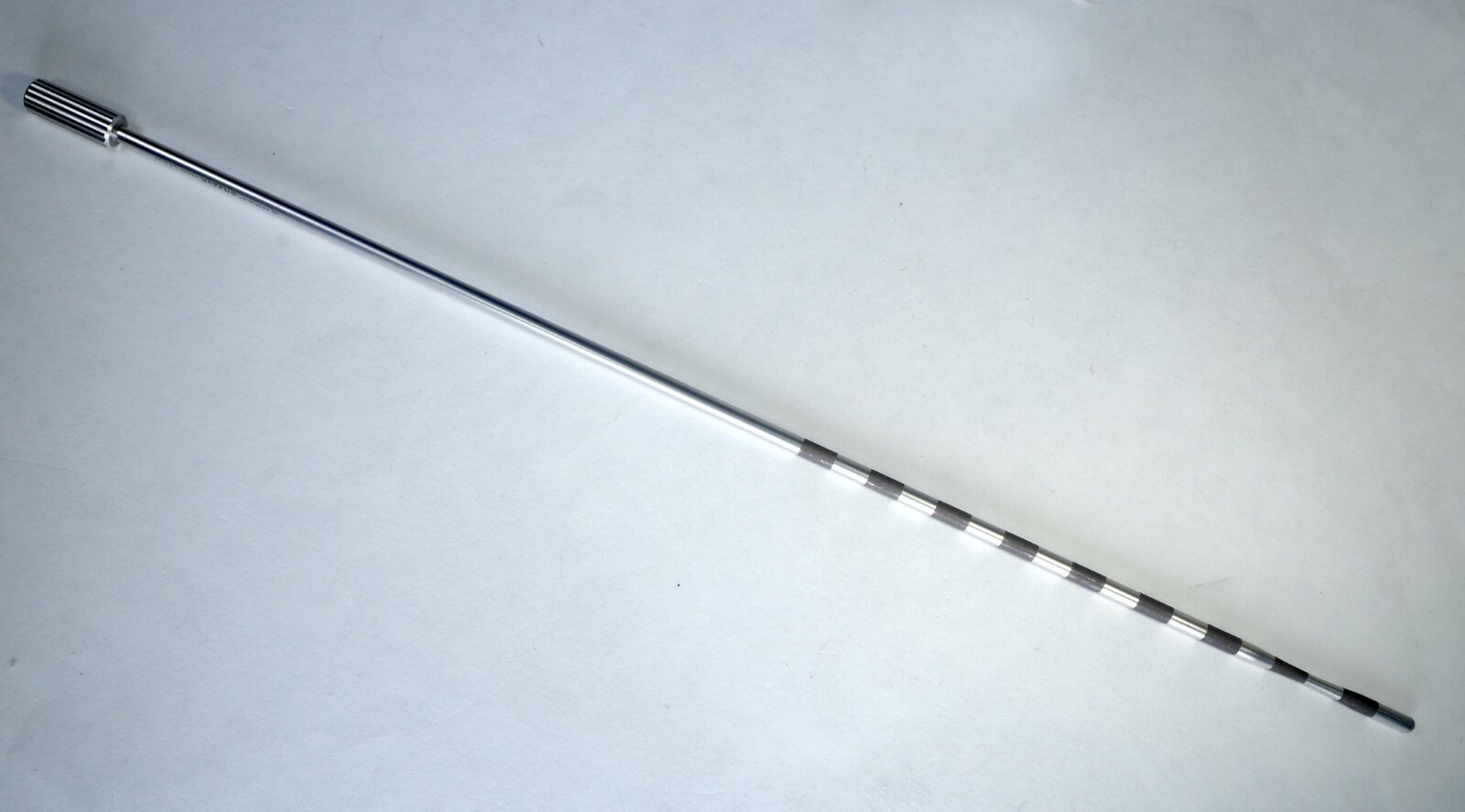 Aesculap #BN320R 400mm Straight Reusable Probe Stainless Steel Surgical ...