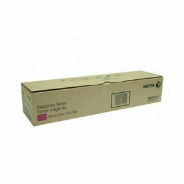 Xerox Magenta Toner Cartridge (006R01523) for sale online | eBay