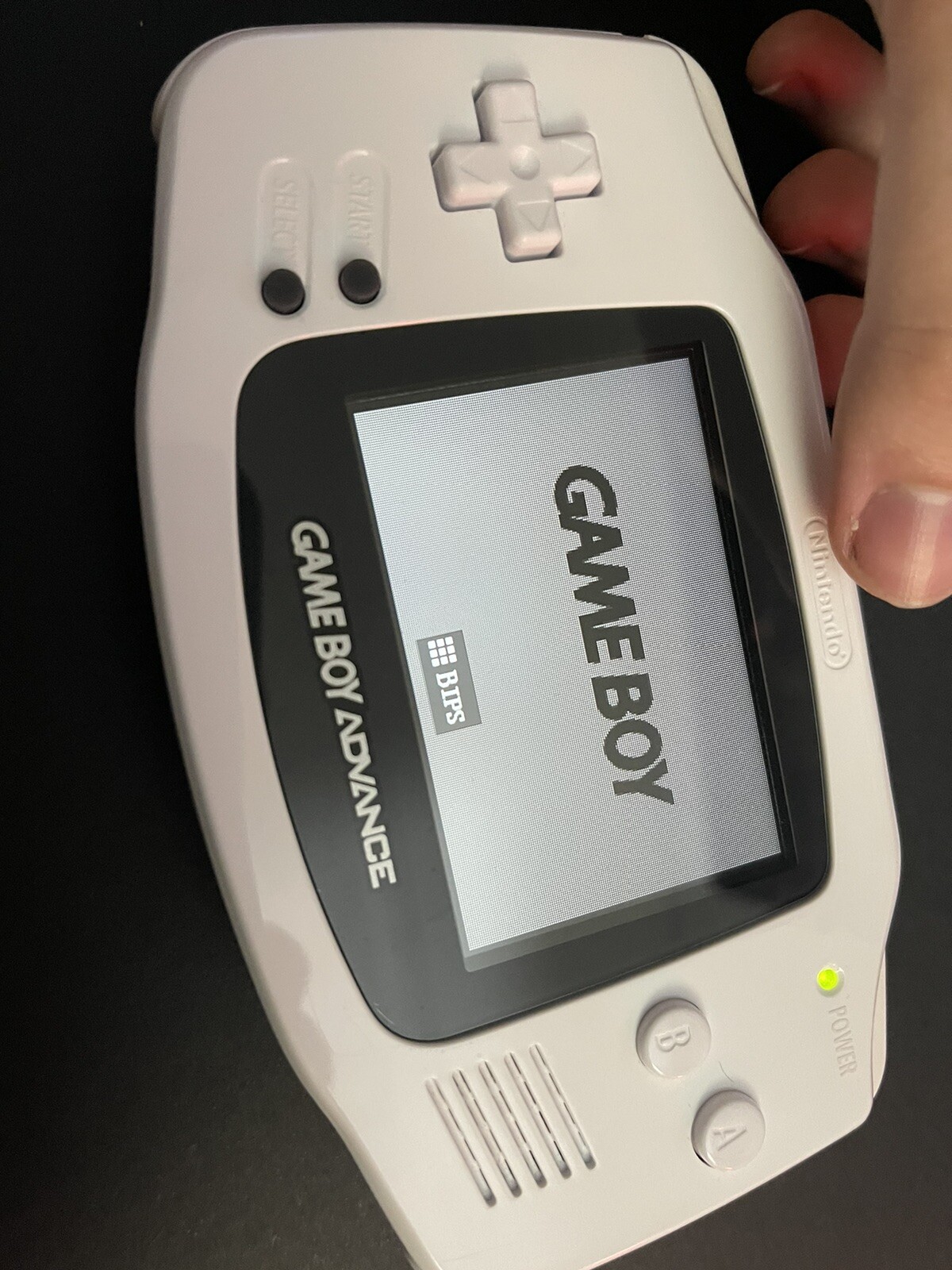 Nintendo 1500466 256 KB Game Boy Console Black for sale online | eBay