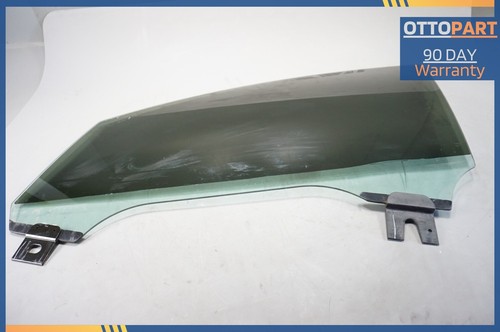 2017-2020 Tesla Model X Front Left Driver Side Door Window Glass Panel ...