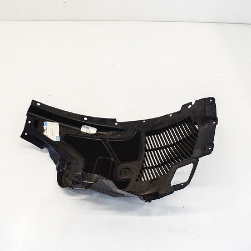 NEW BMW X5 F15 FRONT RIGHT WHEEL ARCH FRONT SECTION COVER 51717290854 ...