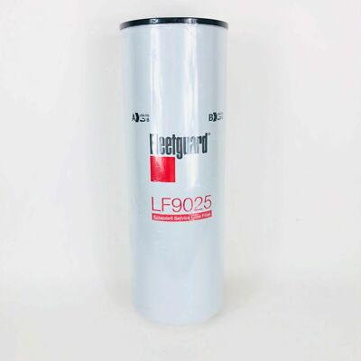 FLEETGUARD LF9025 OIL FILTER / P550656, FPH9971, LFP9025, BD7250, 57744 ...
