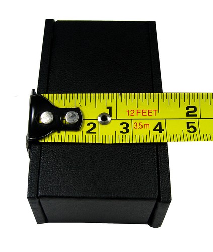 HIGH GRADE SHORT SIZE GEM CARRY TRAVEL DISPLAY BOX SHOW HOLDER 4X7 CM 1 ...