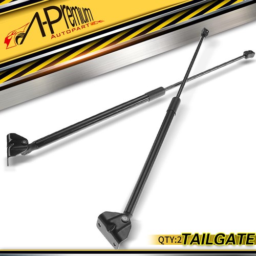 A-Premium 2x Tailgate Gas Struts w/o Power Liftgate for Hyundai Tucson ...