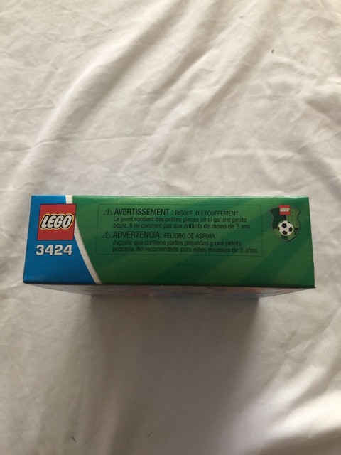 LEGO Sports: Target Practice (3424) for sale online | eBay