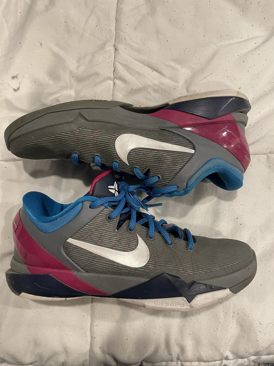 Kobe 7 Collection