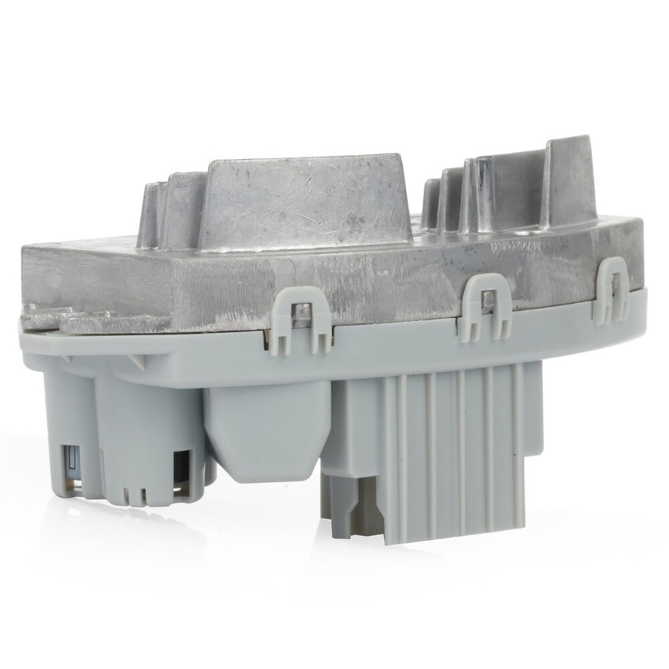 Blower Motor Resistor Kit HVAC For BMW 135i 325i 328i 330i M3 Front ...