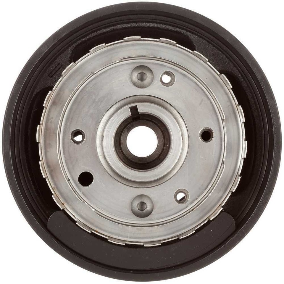 Engine Harmonic Balancer-OE Replacement Balancer ATP 102105 | eBay