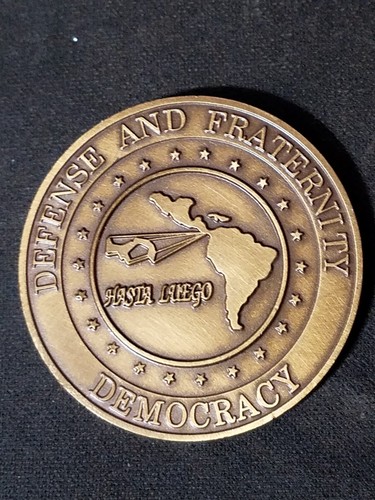 United States Army S Panama Defense in fraternity democracy Challenge ...