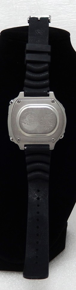 Seiko Scuba Master M726-5A00 Quartz Dive Watch 200m | eBay