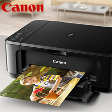 Canon Pixma Home All-In-One Printer - MG3660 for sale online | eBay ...
