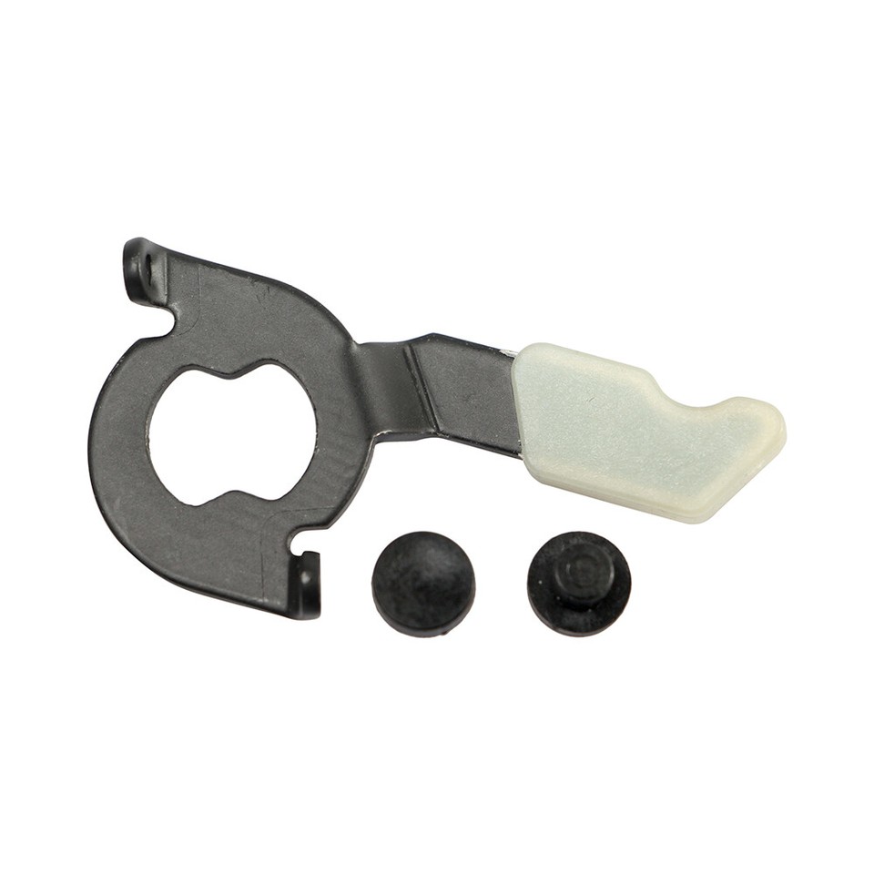 Twist Lock Handle 113436 for Leer Truck Cap 100XQ 100XL 100XR Tonneau ...