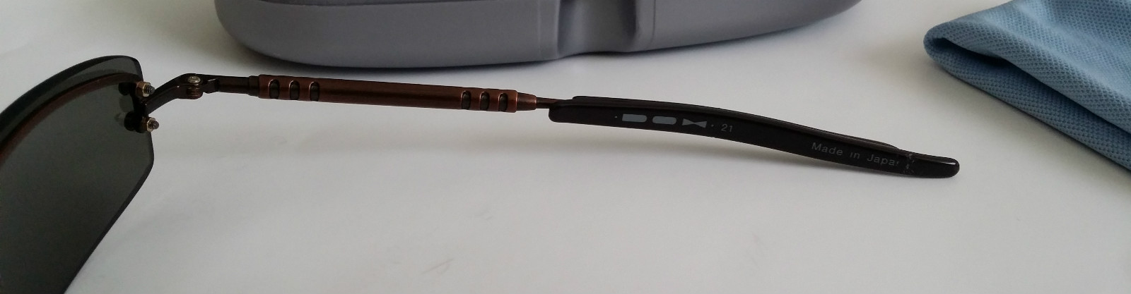 Dox Japan Women Sunglasses -Made in Japan,very rare,strong unique ...