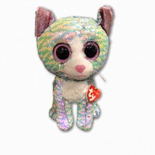 Whimsy the Cat - Flippables - Beaniepedia