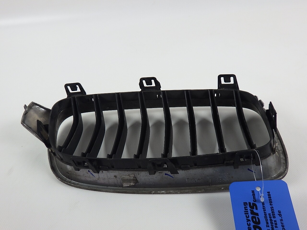 Grille De Radiateur Gauche BMW 3 Série (F30, F80) 51137260497 320D | eBay