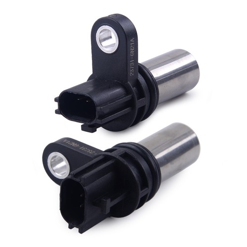 2pcs Camshaft Crankshaft Position Sensor CPS fit for Nissan Altima ...