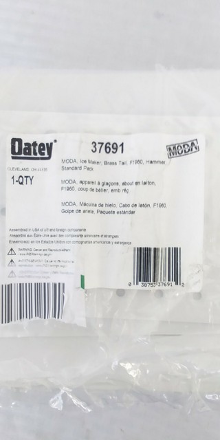 Oatey 37691 Moda Ice Maker Outlet Box for sale online | eBay