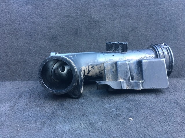 MERCEDES VITO W639 2.2 CDI Air Intake Distribution Pipe A6460900037 V10 ...