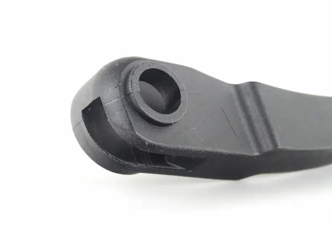 2003-2009 Mercedes-Benz W211 E-Class E350 Hood Pull Handle | 2118870327 ...