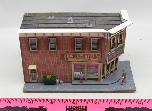 Menards ~ HO Gauge Lionel Menards Hobby Shop * prototype * | eBay