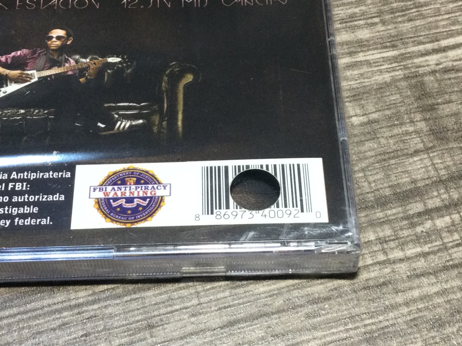 Mi Otro Yo by Kalimba (CD, 2008, Norte) / SEALED 886973400920 | eBay