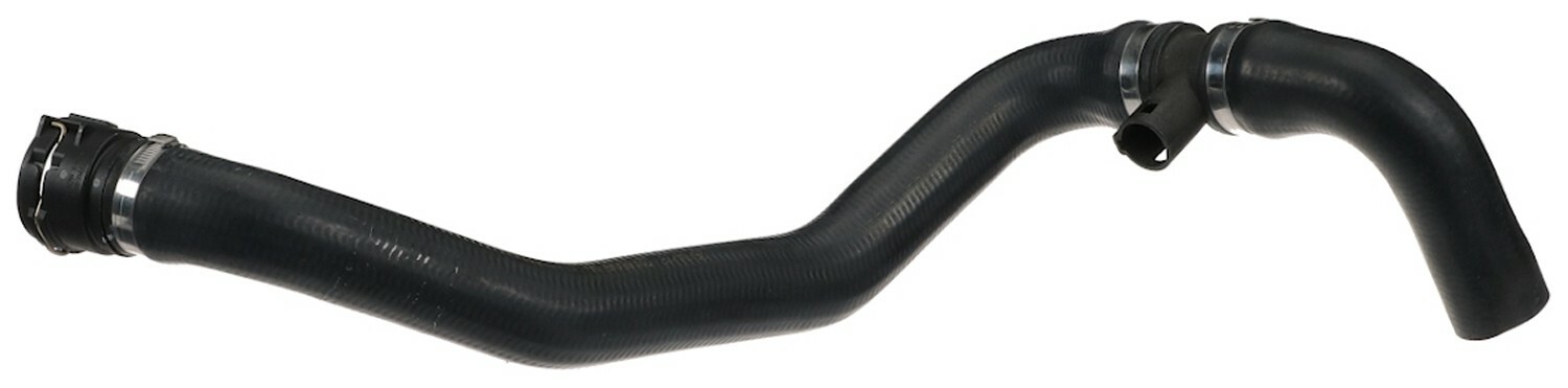 Radiator Coolant Hose-Lower For 2002-2005 Land Rover Freelander 2.5L ...