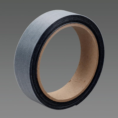 3M Fastener SJ3000 Hook & Loop, 1" x 50 yd. 0.05" Engaged Thickness ...