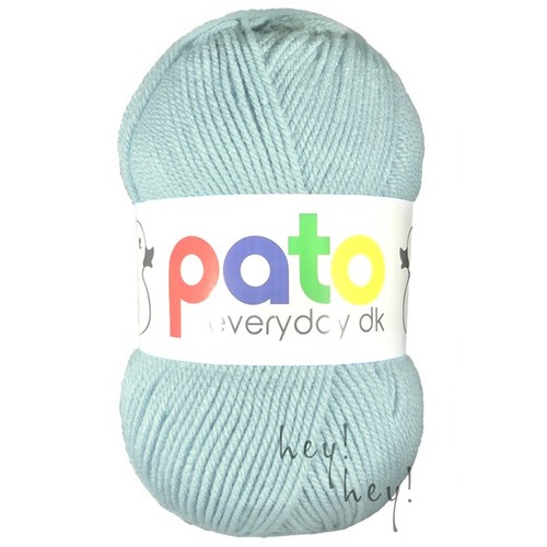 Cygnet PATO Everyday & Baby DK Double Knitting Yarn 100% Acrylic Wool ...