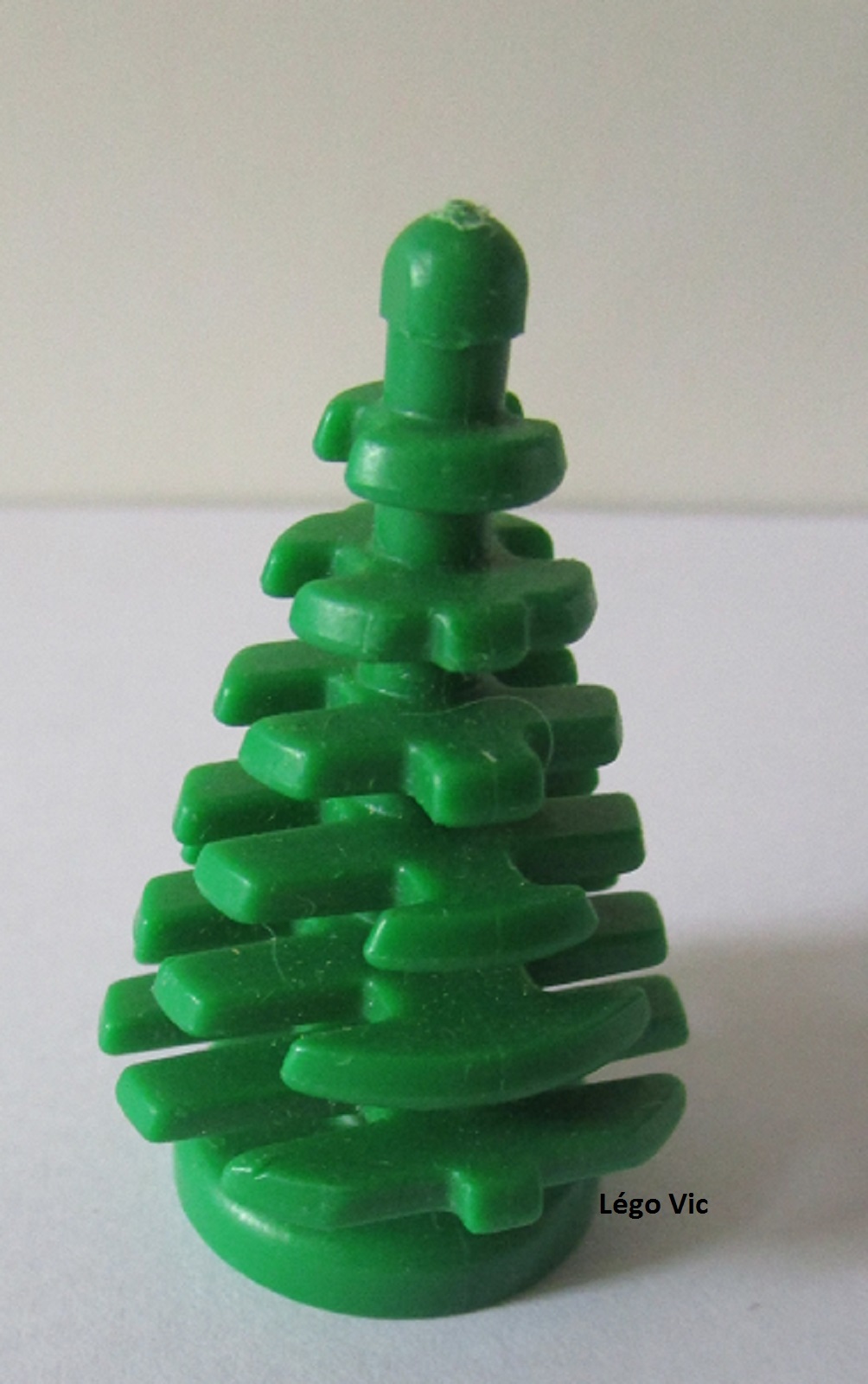 Lego 2435 Arbre Petit Sapin Tree Pine City Town du 40138 7945 6054 1472 ...