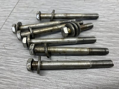Force 150 Lower Unit Bolts | eBay