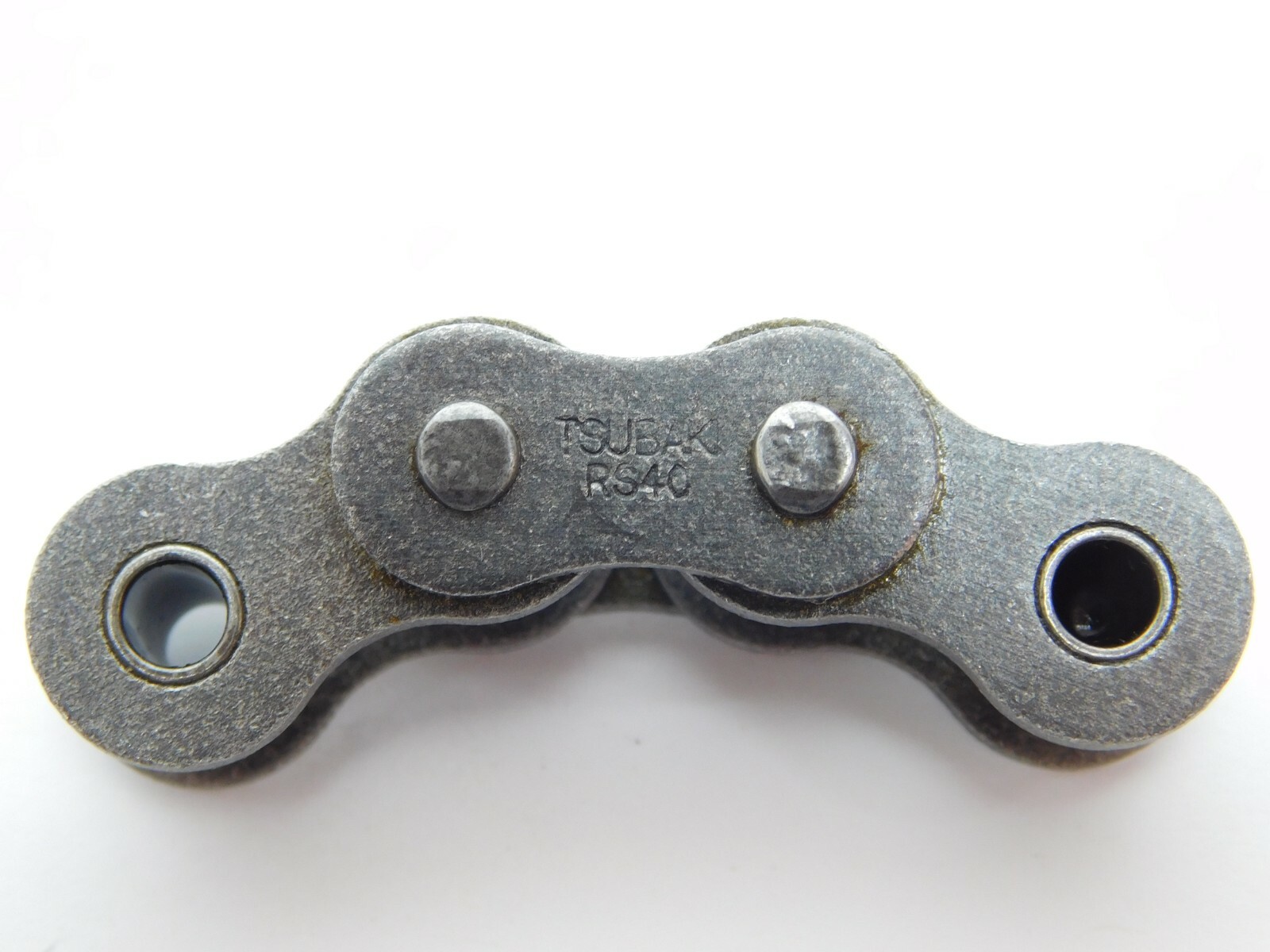 Tsubaki Roller Chain RS 40 RIV RS40RIV 10ft for sale online | eBay