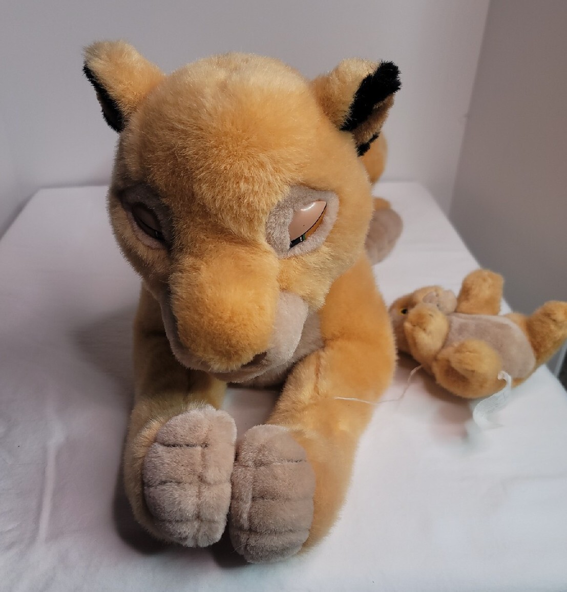 Rei Leao Sarabi E Bebe Simba Simba, Mufasa Simba Scar Leão Sarabi,