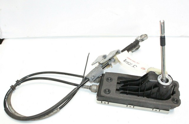 2007-2013 MINI COOPER BASE MANUAL TRANSMISSION SHIFTER LINKAGE ASSEMBLY ...