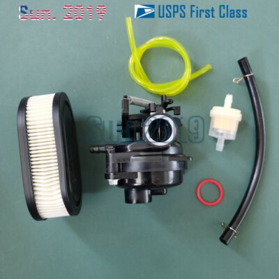 Carburetor for Toro Model 20339 Lawn Mower with B&S Engine | eBay