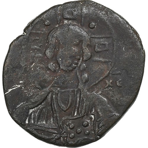 [#1511280] Romanus III Argyrus, Follis, 1028-1034, Constantinople ...